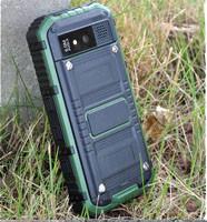 China Sistema portátil del guía turístico, A9 3 inteligentes - dispositivo audio de la guía de la prueba para el punto escénico en venta