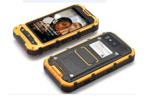 China Sistema portátil del guía turístico, A9 3 inteligentes - dispositivo audio de la guía de la prueba para el punto escénico en venta