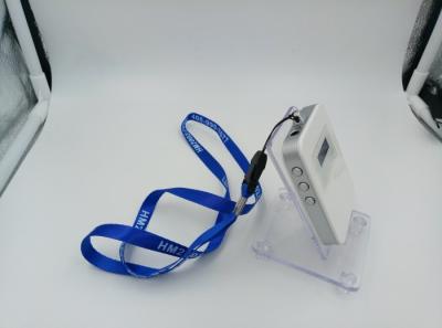 China Sistema audio do guia do curso da autoindução M7, orador do microfone do guia turística à venda