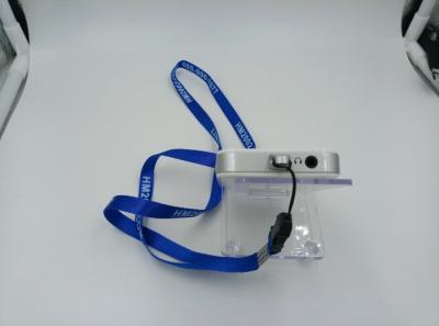 China Sistema audio do guia do curso da autoindução M7, orador do microfone do guia turística à venda