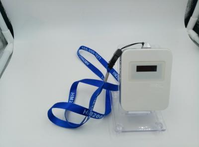 中国 M7ツーリストのための自動ツアー・ガイド システム白い旅行可聴周波ガイド 販売のため