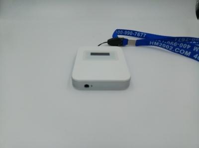 China Dispositivo audio blanco de la guía de la autoinducción del alto rendimiento M7 para el museo en venta
