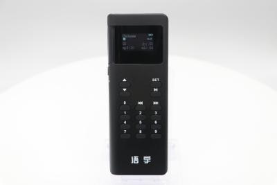 China K8 tour guide system Supports Playing Pre-Stored Audio And Manual Interpretation en venta