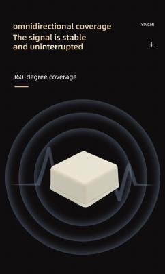 Cina It Has The Dual Functions Of Automatic Induction Explanation And Digital On-Demand in vendita