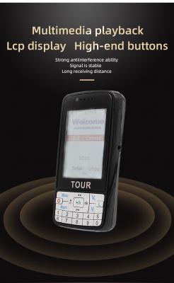 Cina It Has The Dual Functions Of Automatic Induction Explanation And Digital On-Demand in vendita