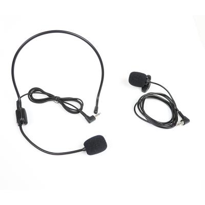 Cina Grande quantità di microfoni E6 per guide turistiche per visite guidate e riunioni di ricevimento in vendita