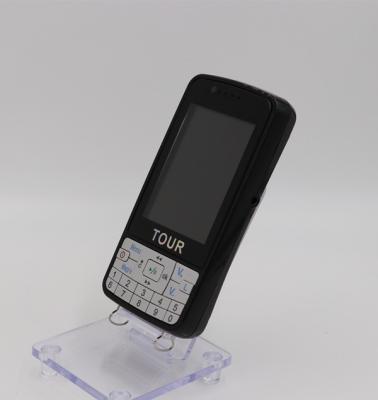 Chine Écran LCD à mémoire 4G Système de guidage touristique automatique à vendre