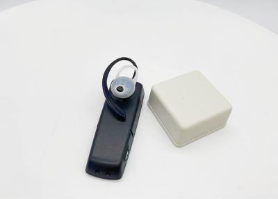 China Sistema de detección automático del guía turístico del RFID hasta 30 metros en venta