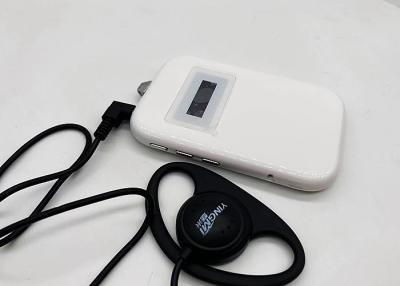 Chine Induction automatique de dispositif de guide touristique de RFID/explication manuelle à vendre