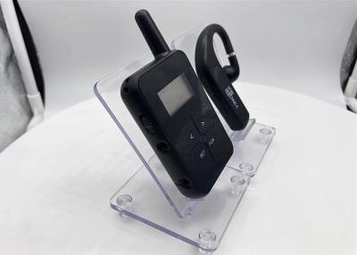 중국 GPSK 동시발생 변환 시스템 860 - 870 마하즈 주파수대 판매용