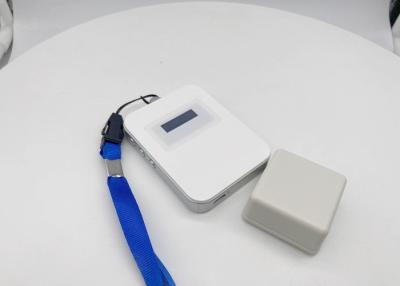 Chine Technologie audio du dispositif RFID de guide d'explication de 8 langues à vendre