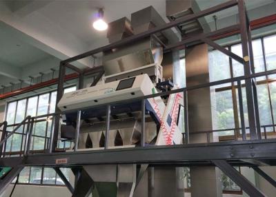 China Peanut Color Sorting Machine for sale