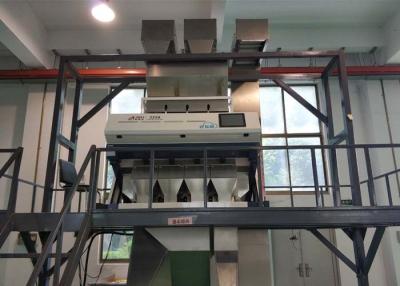 China Peanut Color Sorting Machine for sale