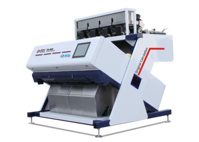 China Peanut Color Sorting Machine for sale