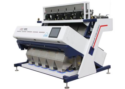 China CCD Peanut Colour Sorting Machine,Optical Sorting For Peanut for sale