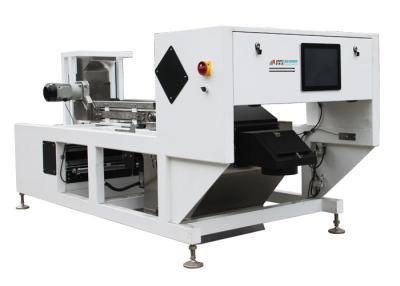 China Trichromatic Peanut Color Sorting Machine for sale