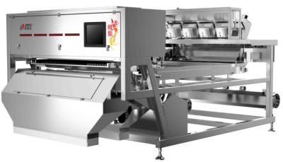 China BS1200CJ-FX-C,Optical Sorter For Shrimp for sale