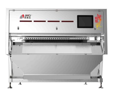 China BS1200CJ-FX-C,Optical Sorter For Shrimp for sale