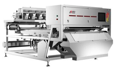 China BS1200CJ-FX-C,Optical Sorter For Shrimp for sale