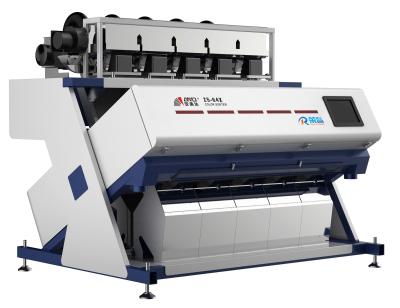 China CCD Peanut Colour Sorting Machine,Optical Sorting For Peanut for sale