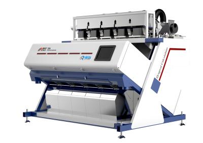 China CCD Peanut Colour Sorting Machine,Optical Sorting For Peanut for sale