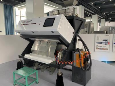 Китай ID+3, сортировщицы Sorteroptical технологии InGaAs оптически может прицелиться дефекты в пределах и вне всего видимого спектра. продается