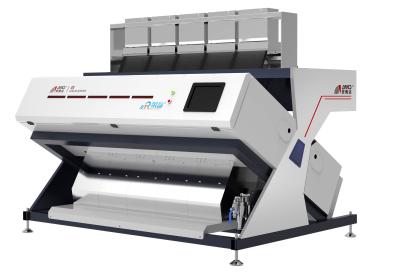 Китай Грецкие орехи сортируя сортировщицу Мачине.РГБ Мачине.Инфраред оптически с ультракрасными камерами продается