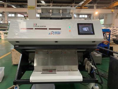 Китай ID+3, сортировщицы Sorteroptical технологии InGaAs оптически может прицелиться дефекты в пределах и вне всего видимого спектра. продается