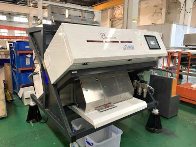 Китай ID+3, сортировщицы Sorteroptical технологии InGaAs оптически может прицелиться дефекты в пределах и вне всего видимого спектра. продается