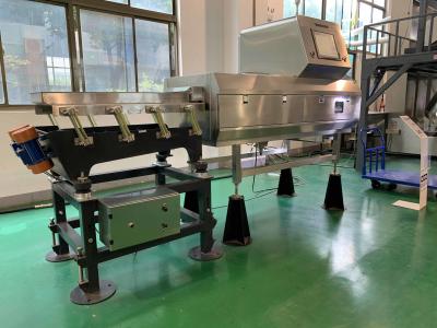 Китай Детектор для кускового материала, детектор побочной примеси рентгеновского снимка материала рентгеновского снимка продается