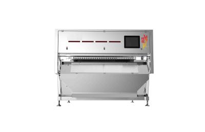 China BS1200CJ-FX-C,Optical Sorter For Shrimp for sale