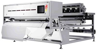 China BS1200CJ-FX-C,Optical Sorter For Shrimp for sale