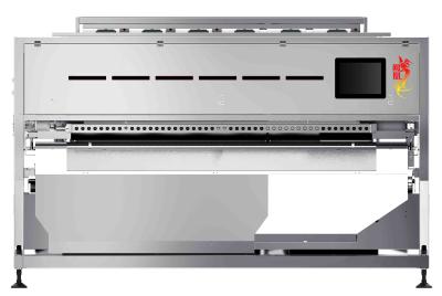 China BS1200CJ-FX-C,Optical Sorter For Shrimp for sale