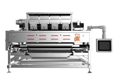 China Cashew Nuts Optical Sorter for sale