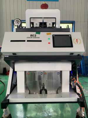 China CCD Peanut Colour Sorting Machine,Optical Sorting For Peanut for sale