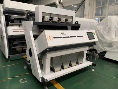 China Peanut Color Sorting Machine for sale