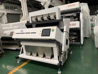China Peanut Color Sorting Machine for sale