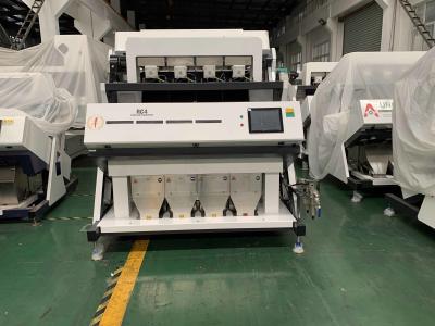 China Peanut Color Sorting Machine for sale