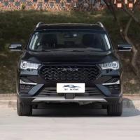 Quality 5-door 5-seater SUV Jetour X95 Used Classic Gasoline Vehicle with Body Structure for sale