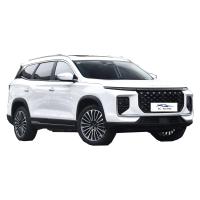 Quality Jetour Shanhai L9 Phev 1.5t Mountain and Sea L9 Compact SUV with Radar Front 4 Rear 4 for sale