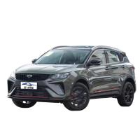 Quality 2025 Geely Coolray 5 Seats SUV Car with ESC R18 Tire Size and Gasoline Engine for sale