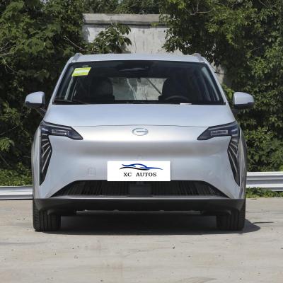 Κίνα GAC AION Y Sedan EV Car Ηλεκτρικό αυτοκίνητο με οθόνη αφής και ηλεκτρικό φρένο στάθμευσης προς πώληση