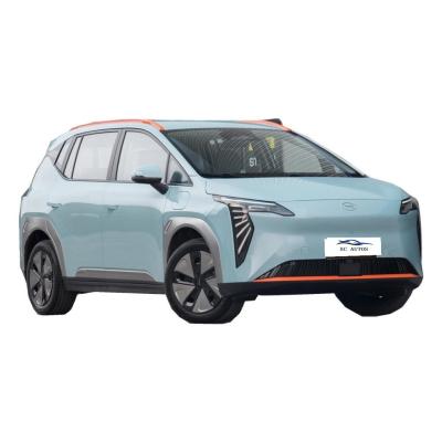Κίνα GAC AION Y Sedan EV Car Ηλεκτρικό αυτοκίνητο με οθόνη αφής και ηλεκτρικό φρένο στάθμευσης προς πώληση