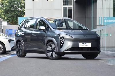 Κίνα GAC AION Y Sedan EV Car Ηλεκτρικό αυτοκίνητο με οθόνη αφής και ηλεκτρικό φρένο στάθμευσης προς πώληση