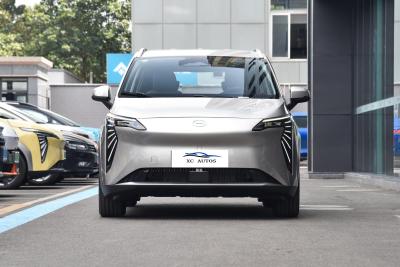 Κίνα GAC AION Y Sedan EV Car Ηλεκτρικό αυτοκίνητο με οθόνη αφής και ηλεκτρικό φρένο στάθμευσης προς πώληση