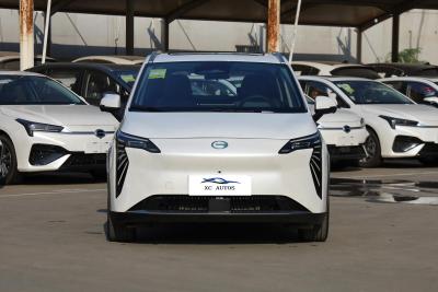 Κίνα GAC AION Y Sedan EV Car Ηλεκτρικό αυτοκίνητο με οθόνη αφής και ηλεκτρικό φρένο στάθμευσης προς πώληση