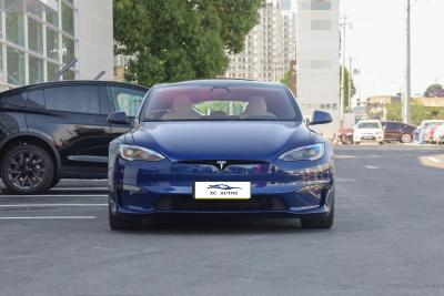 Tesla Model S and Model Y 2024 Electric Car with Electric Copilot Seat