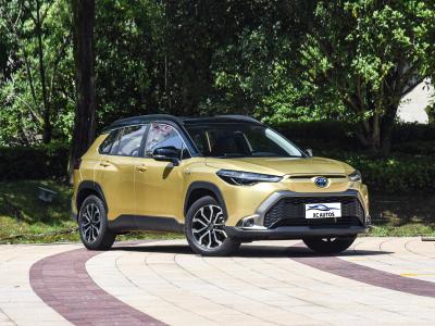 Chine 2023 Toyota Frontlander SUV hybride 2.0L 152PS L4 112kW/188Nm Voiture LHD à votre avantage à vendre