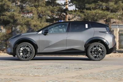 Κίνα Geely Zeekr X Ηλεκτρικό Αυτοκίνητο EV Αυτοκίνητο Συμπληρωματικό SUV 656km CTLC Pure Electric Cruising Range προς πώληση