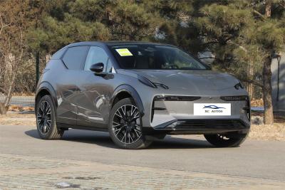 Κίνα Geely Zeekr X Ηλεκτρικό Αυτοκίνητο EV Αυτοκίνητο Συμπληρωματικό SUV 656km CTLC Pure Electric Cruising Range προς πώληση
